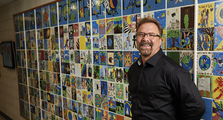 Dan Tynan | EdTech Magazine